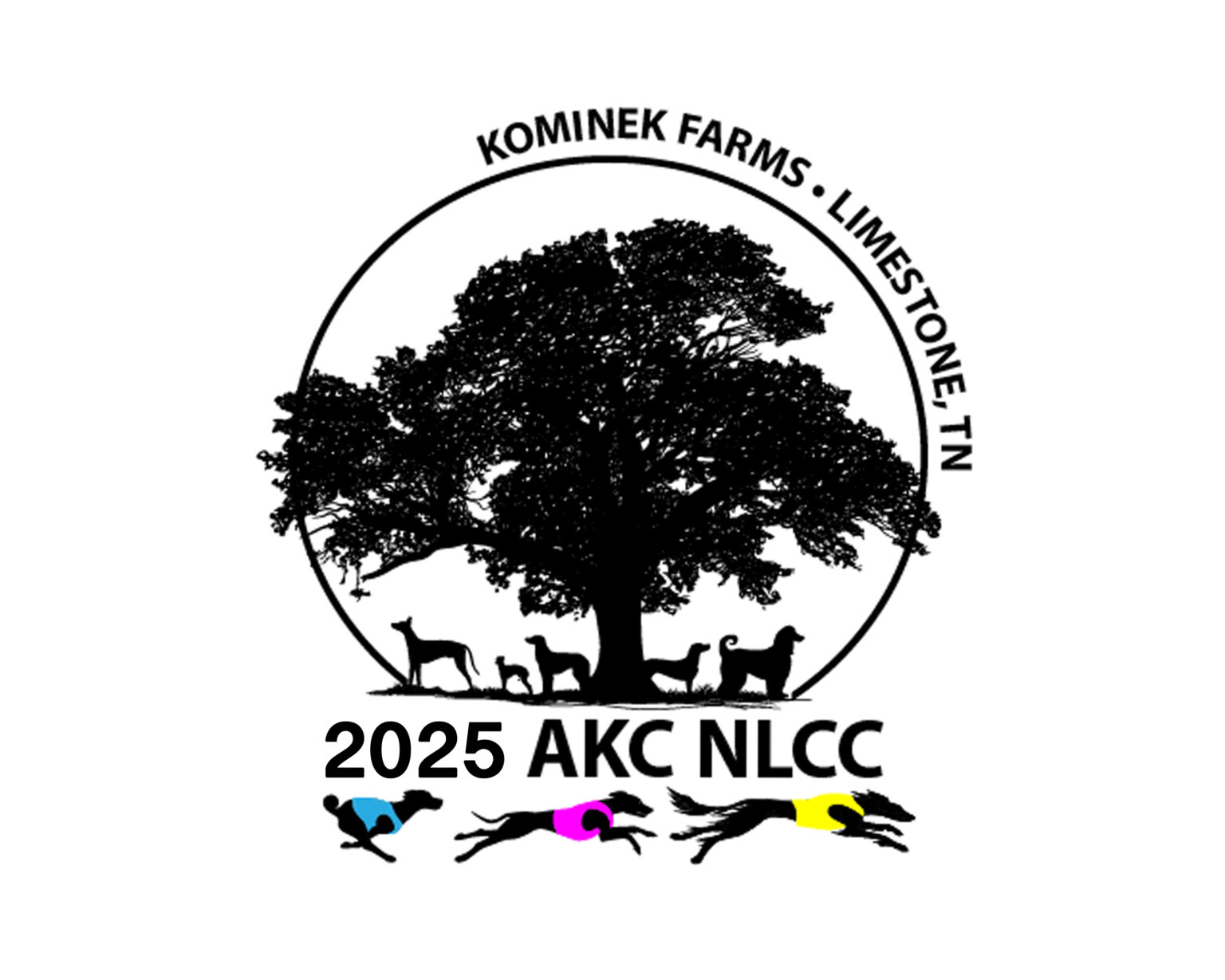 HOME - 2025 AKC NLCC